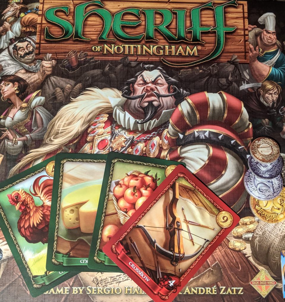 It's All in the Game: What Board Games Tell us about Corruption - Anti ...