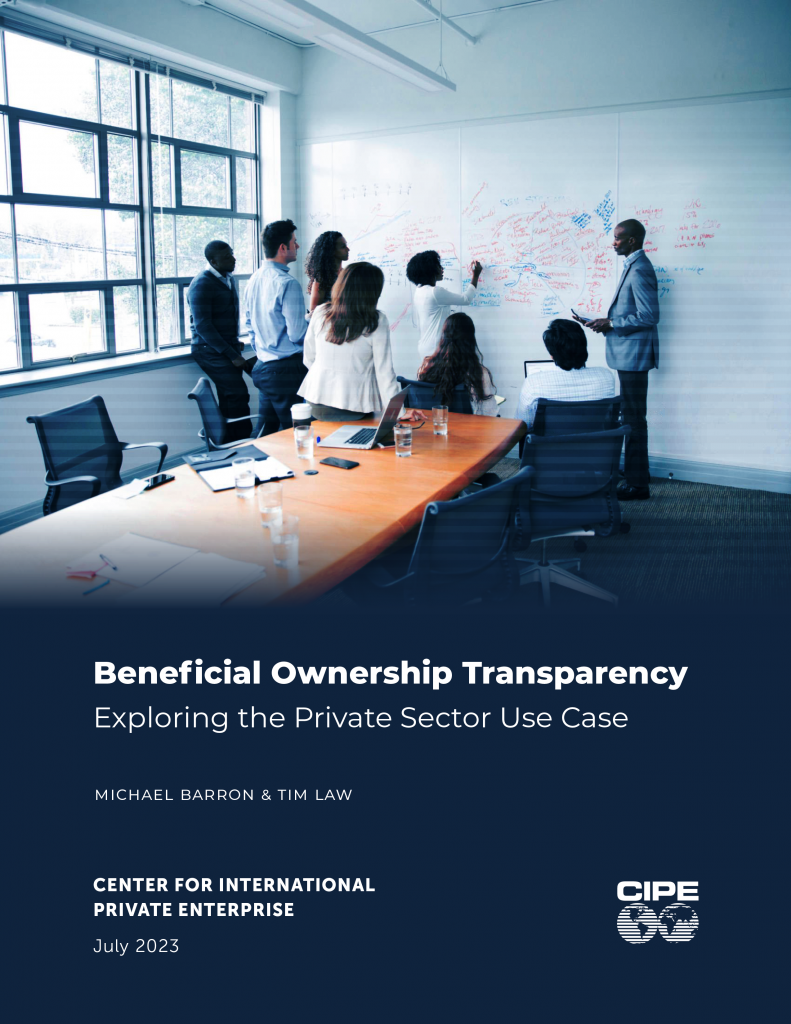 Why Beneficial Ownership Transparency is Essential for Compliance - Anti-Corruption & Governance ...